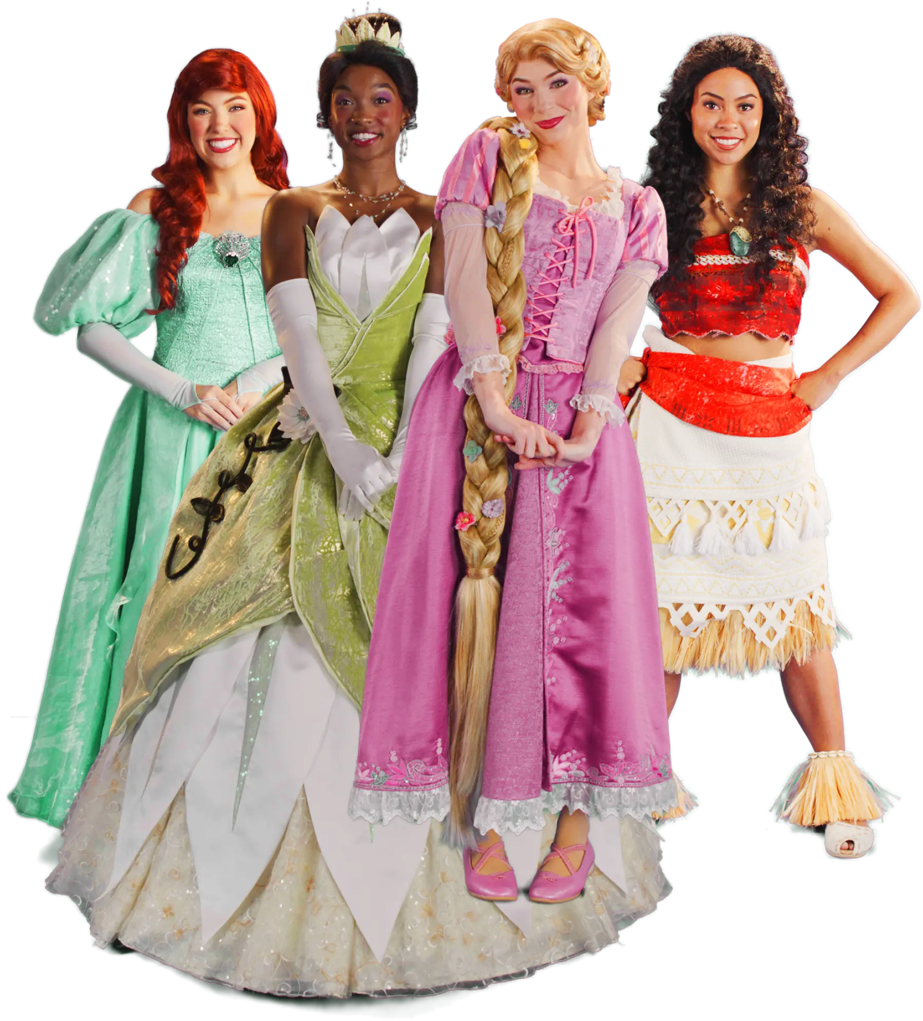 Disney Princesses